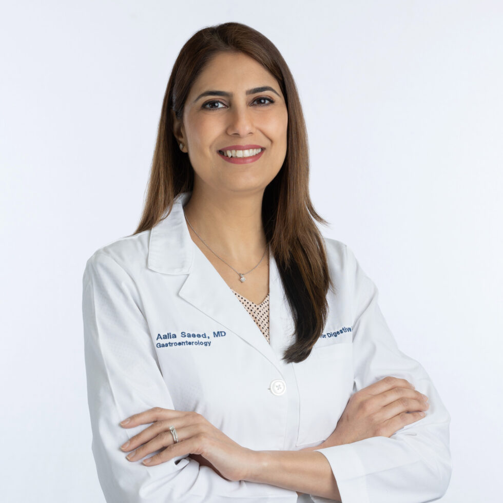 About - Center For Digestive Health