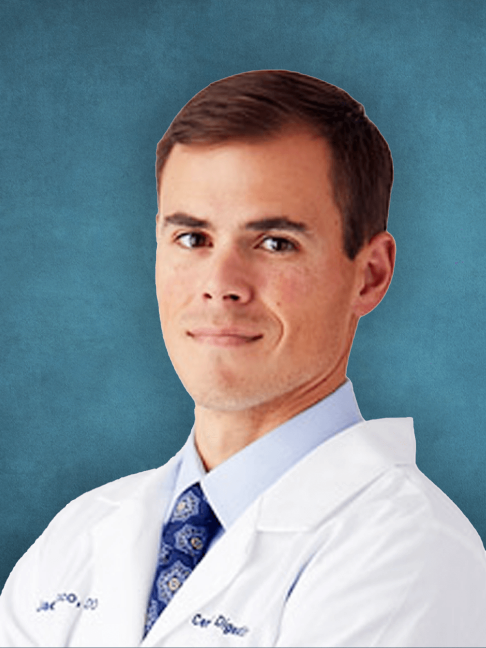 Providers - Center For Digestive Health