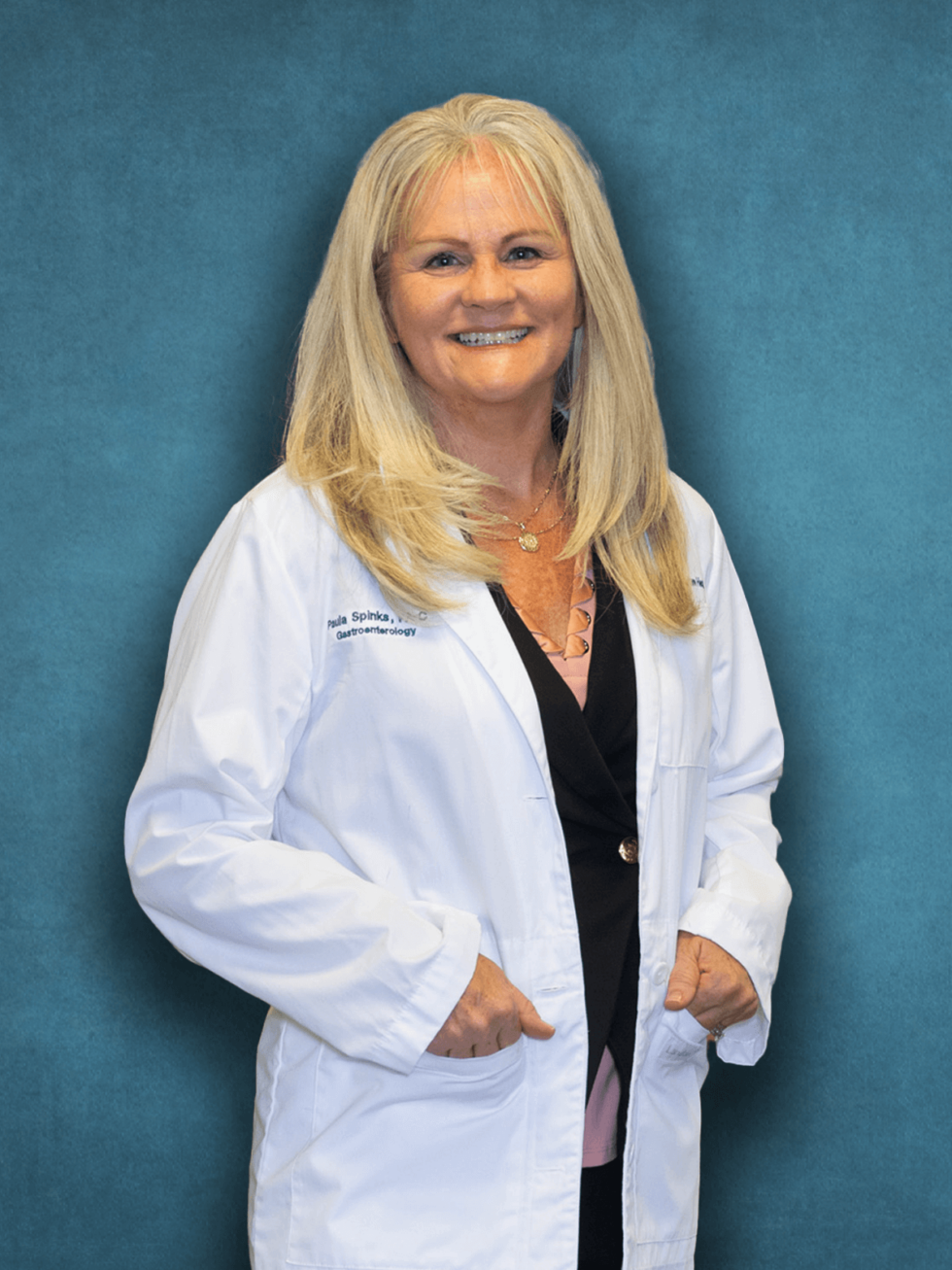 Providers - Center For Digestive Health