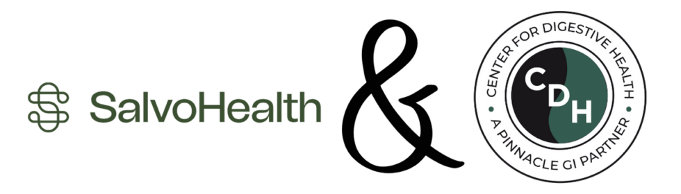 Salvo Health - Center For Digestive Health